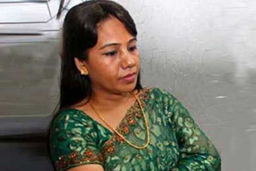 Hall-Mark chairman gets 3 years jail term | The Financial Express