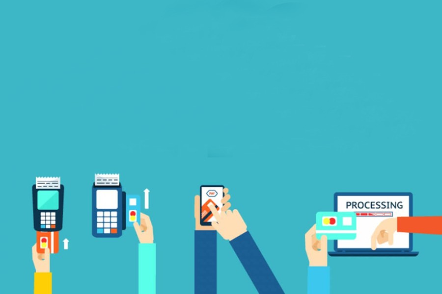 Experts for greater interoperability, safety of digital payment system ...