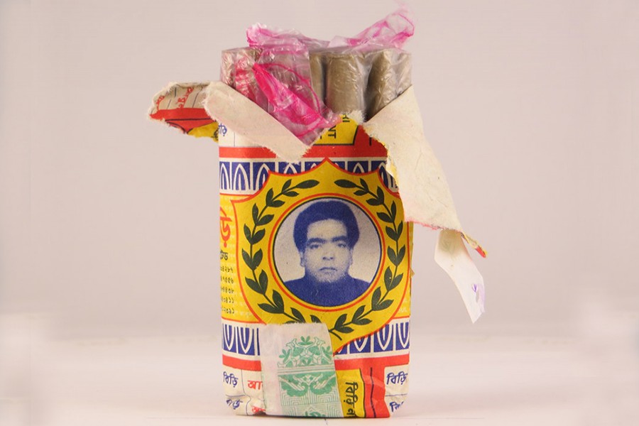 Tobacco packs show low GHW compliance in BD: Study | The Financial Express