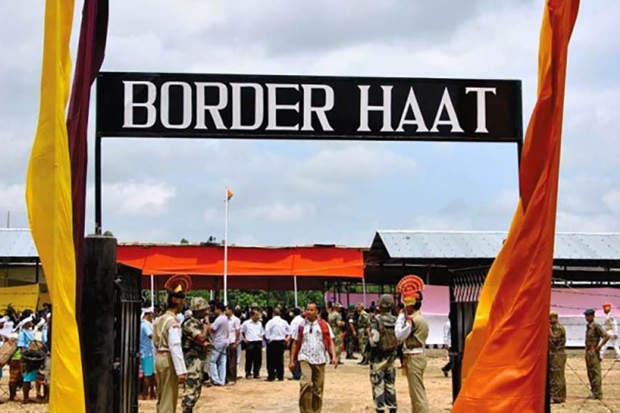 Six more border haats by 2019 | The Financial Express