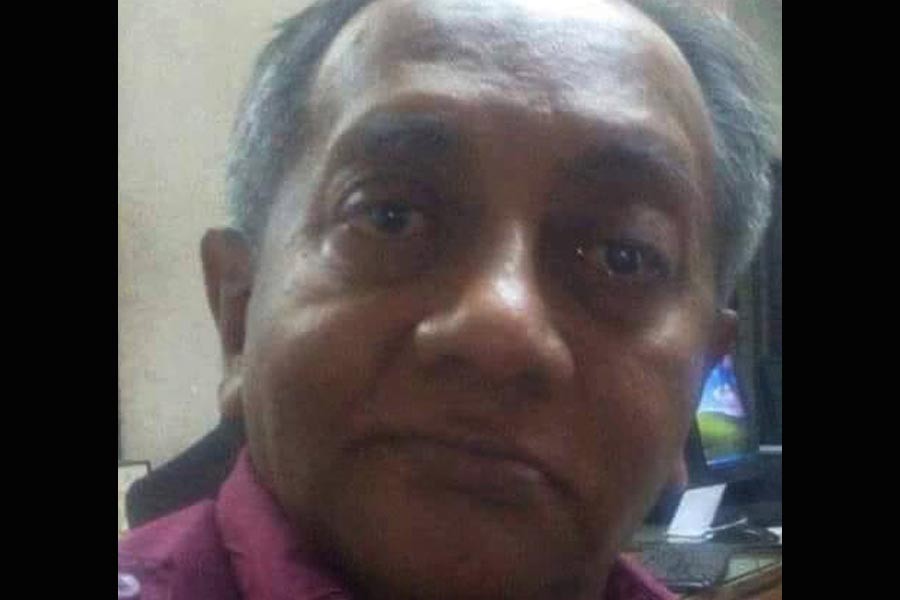 Journalist Mostak Ahmed passes away | The Financial Express