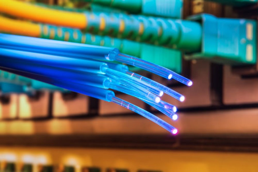 ‘UPs to enjoy benefits of optical fibre network by this year’ | The ...