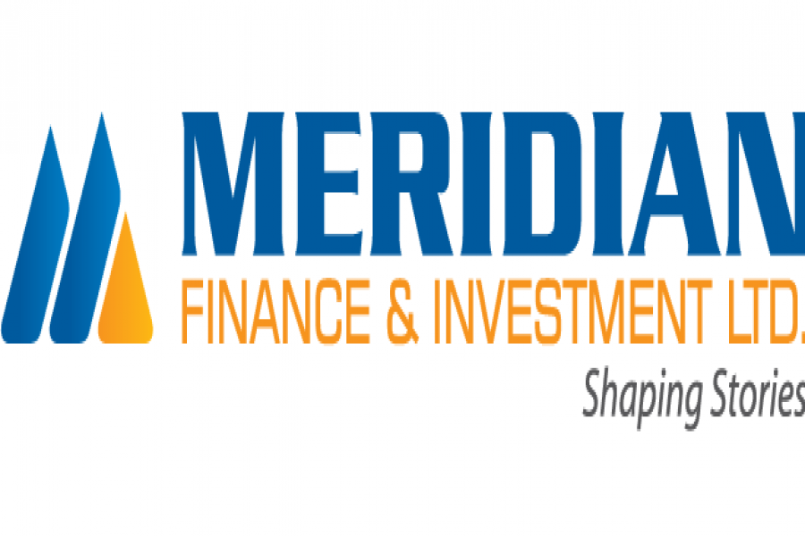 Meridian Finance inks MoU with SSD-TECH | The Financial Express