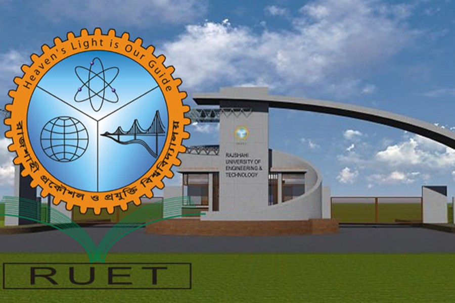 RUET to hold admission test on October 21 | The Financial Express