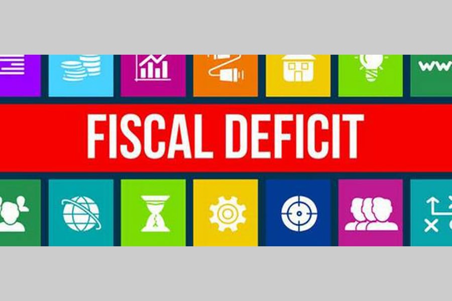 Handling the deficit | The Financial Express