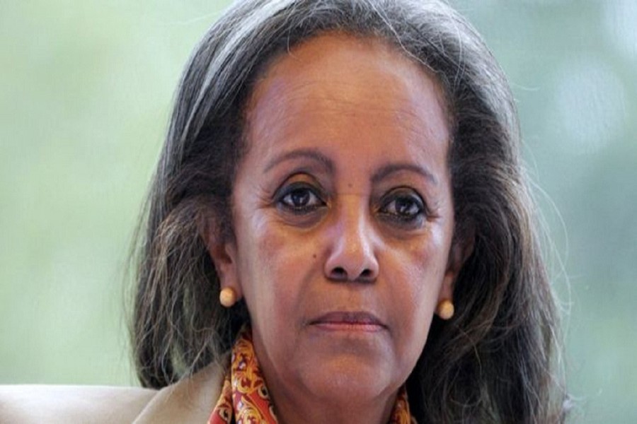 Ethiopia elects first female president | The Financial Express