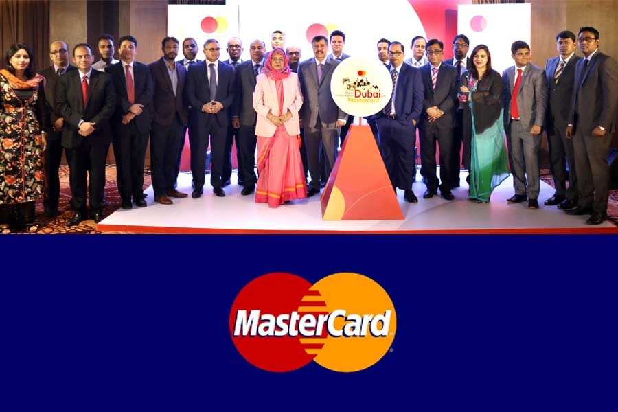 Mastercard launches ‘Explore Arabian Nights in Dubai with Mastercard ...