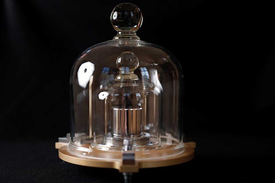 Scientists vote to redefine kilogram, other standard units | The ...