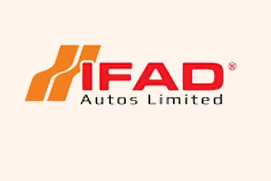 IFAD Auto opens largest commercial vehicles service center in BD | The ...