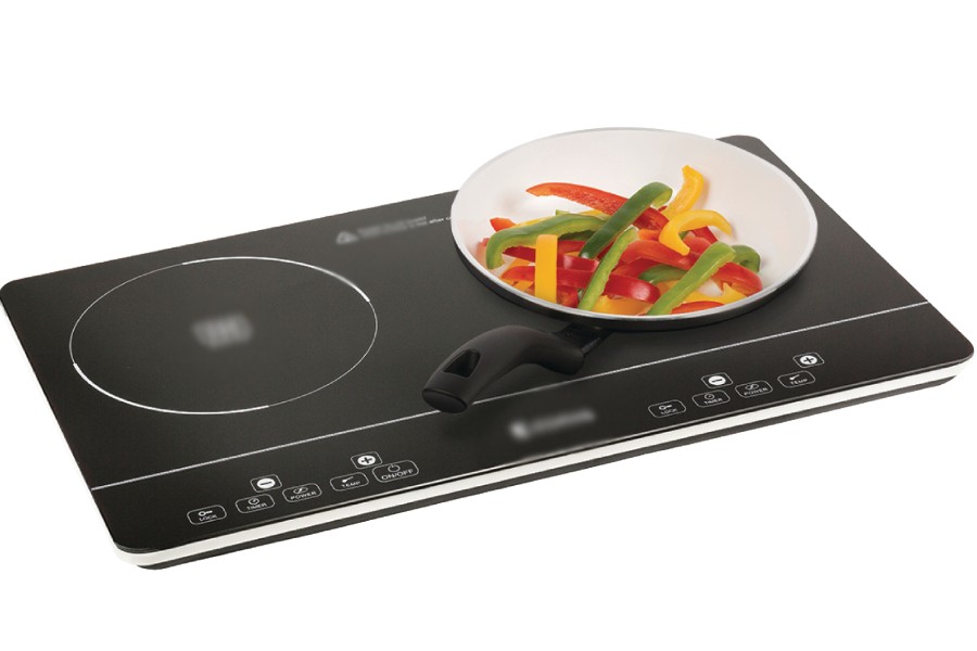 Gas supply crunch spurs demand for electric cookers | The Financial Express