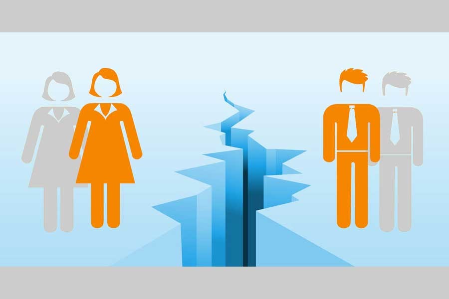 Gender gap: A century-long effort to fix! | The Financial Express