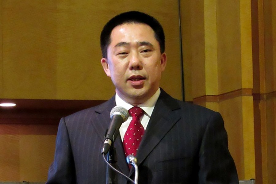 China biggest trade partner of BD | The Financial Express