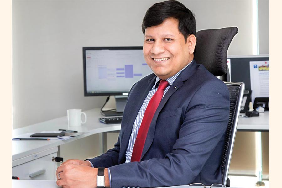 LafargeHolcim vows to be the most trusted name in construction sector ...