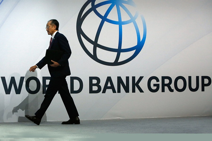 World Bank's Kim to join private equity firm GIP | The Financial Express