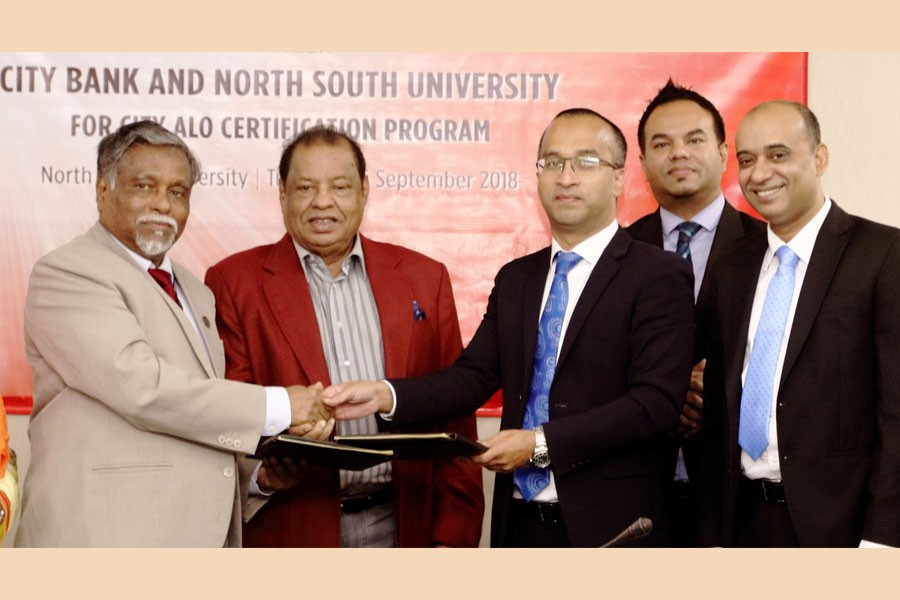 City Bank introduces programme to enhance women financial literacy ...