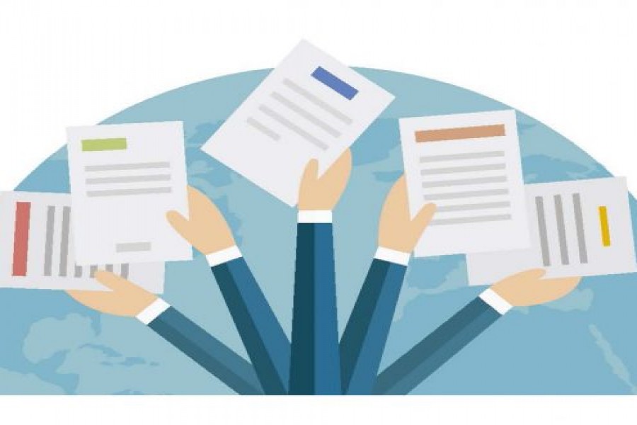 Ensuring transparency of financial statements | The Financial Express