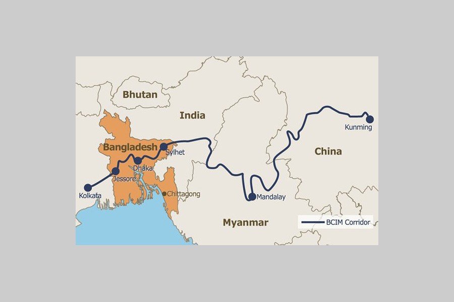 Tapping the potential of BCIM-EC | The Financial Express