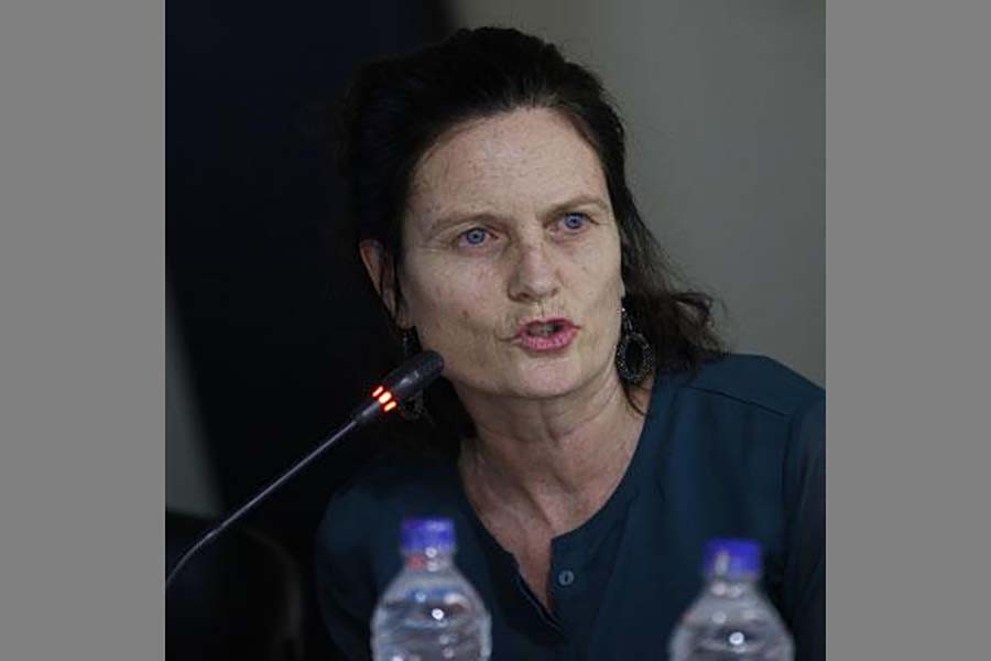 UNFPA team meets DU VC | The Financial Express