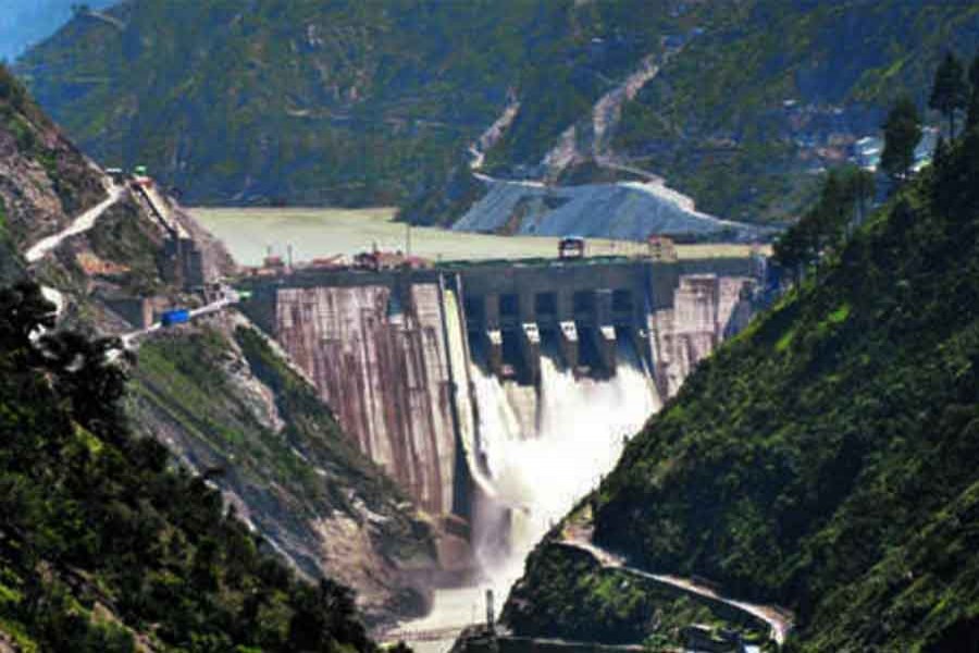 India to stop Kashmir water flowing into Pakistan | The Financial Express