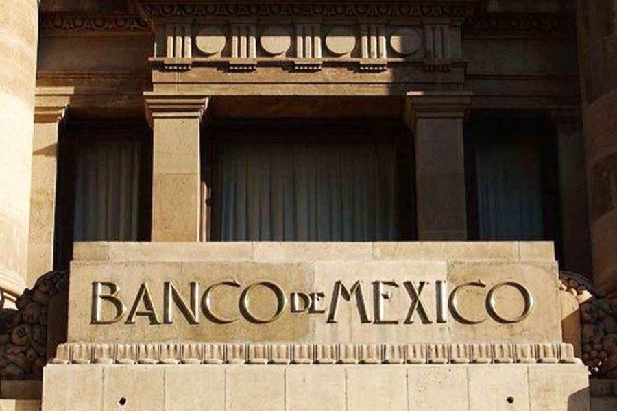 Banxico cuts economic growth forecast for this year and next | The ...