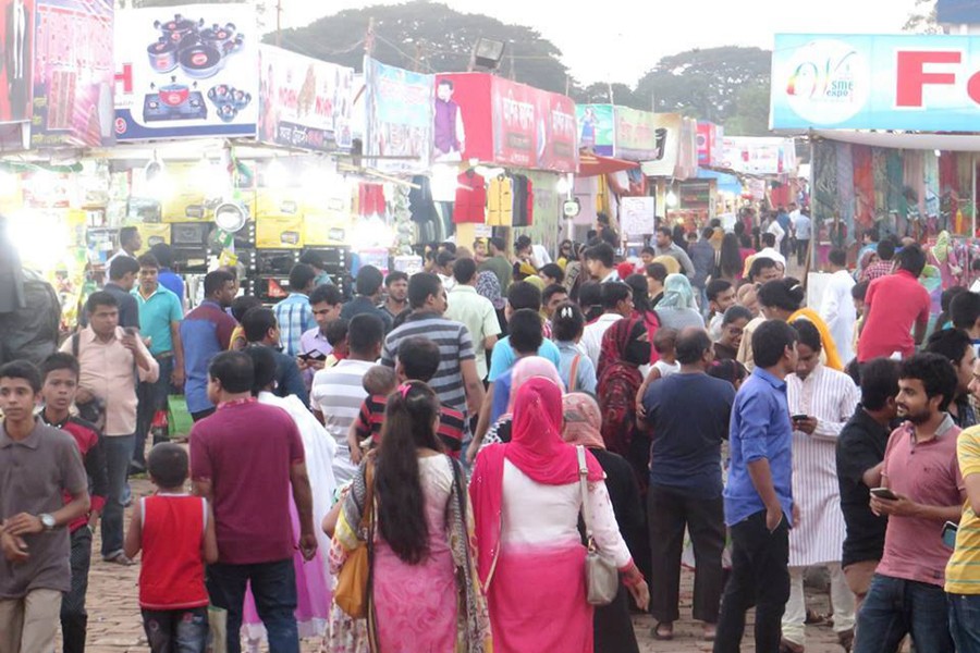 Month-long CITF kicks off in Chattogram Wednesday | The Financial Express