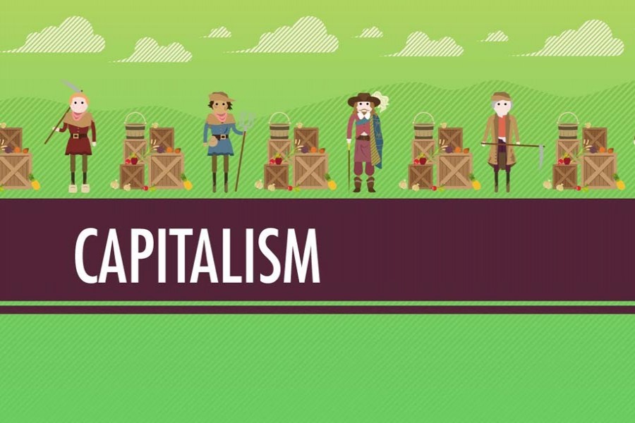 What's wrong with contemporary capitalism? | The Financial Express