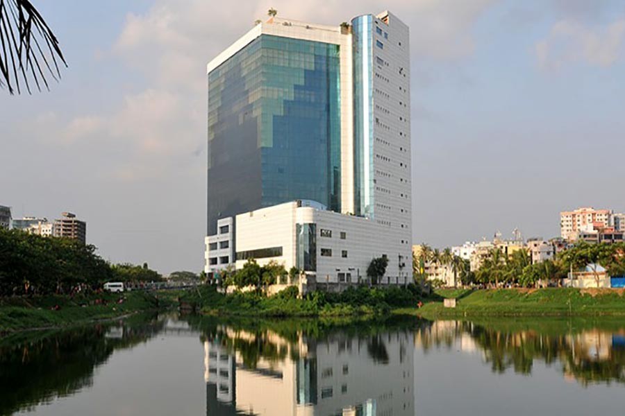 'BGMEA building demolition process to take three months' | The ...