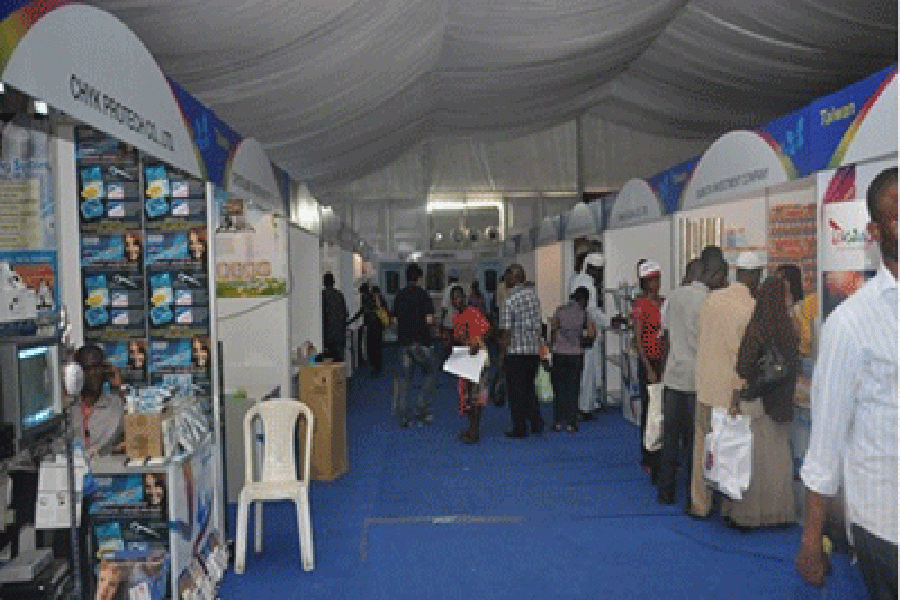 Indonesia Fair 2019’ begins in city Apr 25 | The Financial Express