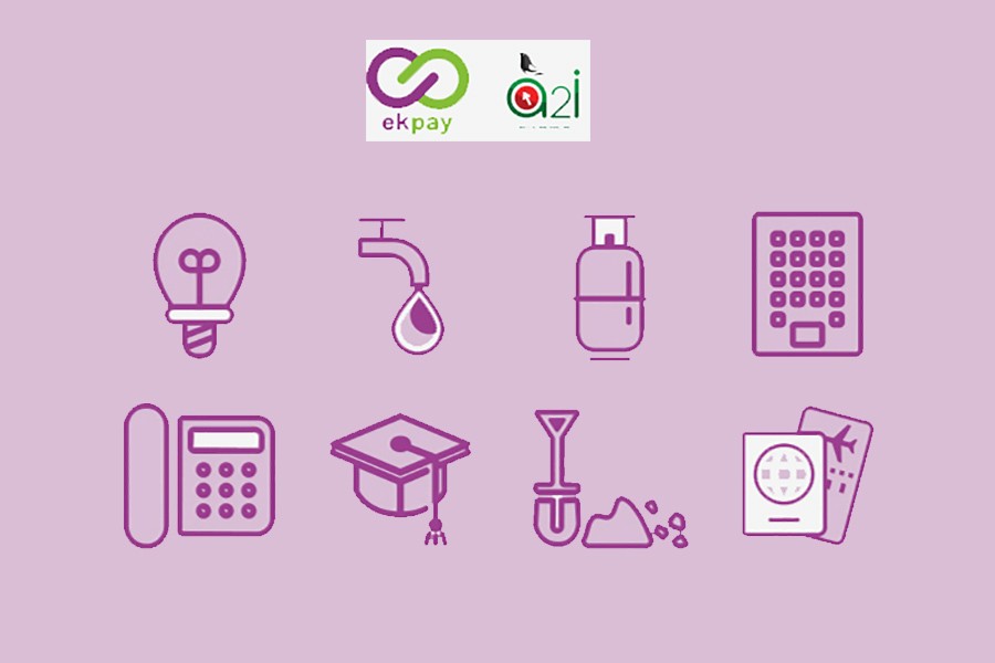 a2i to launch eKpay for simplifying utility bill payments | The ...