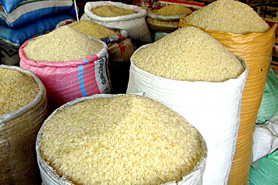 Bangladesh to export 0.2-0.3m tonnes of rice to Philippines | The ...