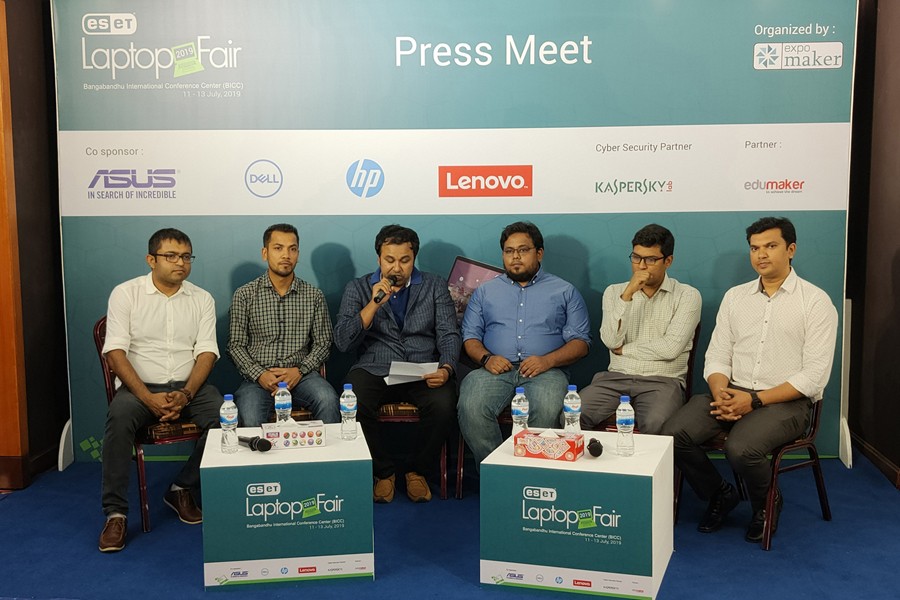 Laptop Fair kicks off Thursday | The Financial Express