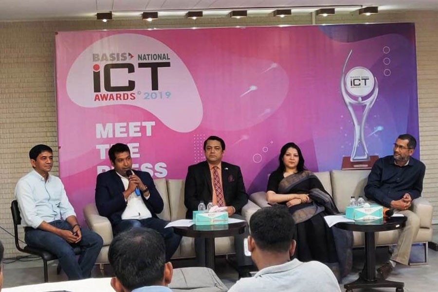 BASIS National ICT Awards kicks off | The Financial Express