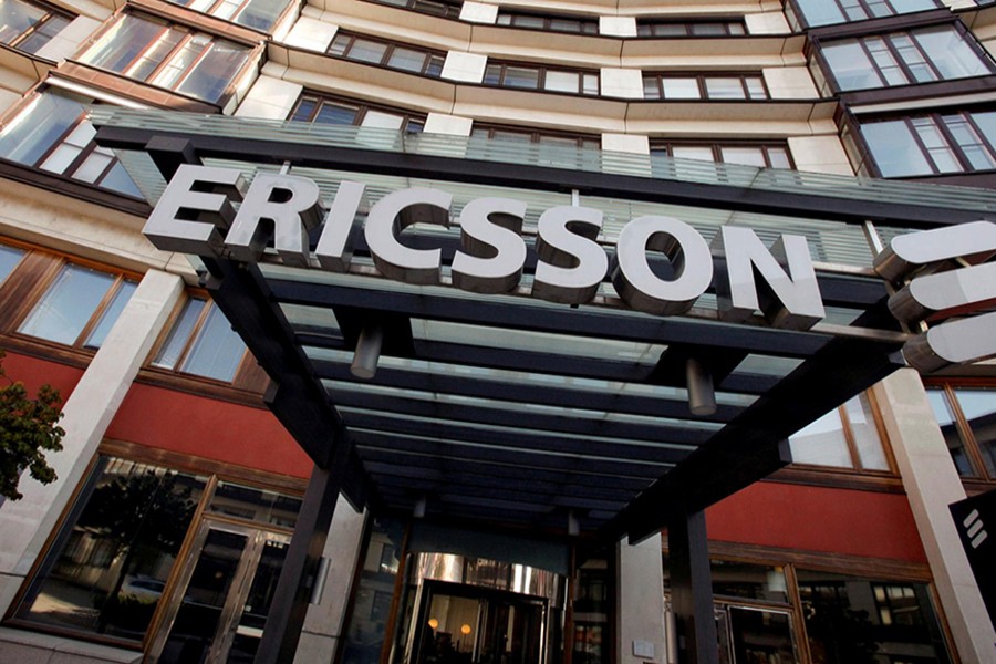 Ericsson Q2 operating profit matches expectations | The Financial Express