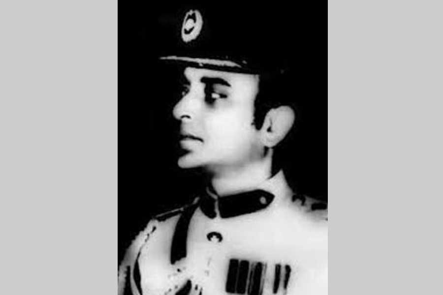 Remembering an epitome of courage | The Financial Express