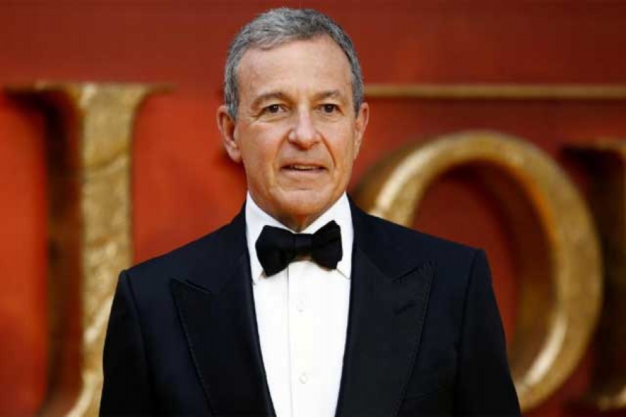 Disney CEO resigns from Apple board | The Financial Express