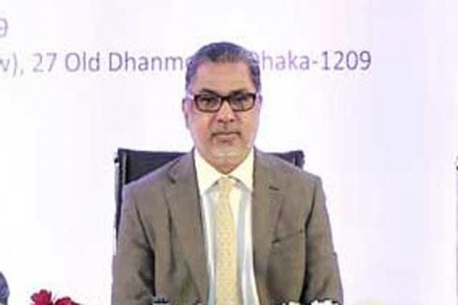 ACC serves notice on BCB’s Mahbubul Anam | The Financial Express