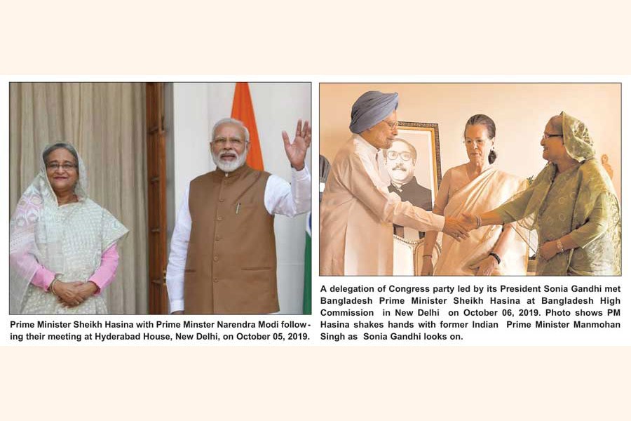 The changing face of India | The Financial Express