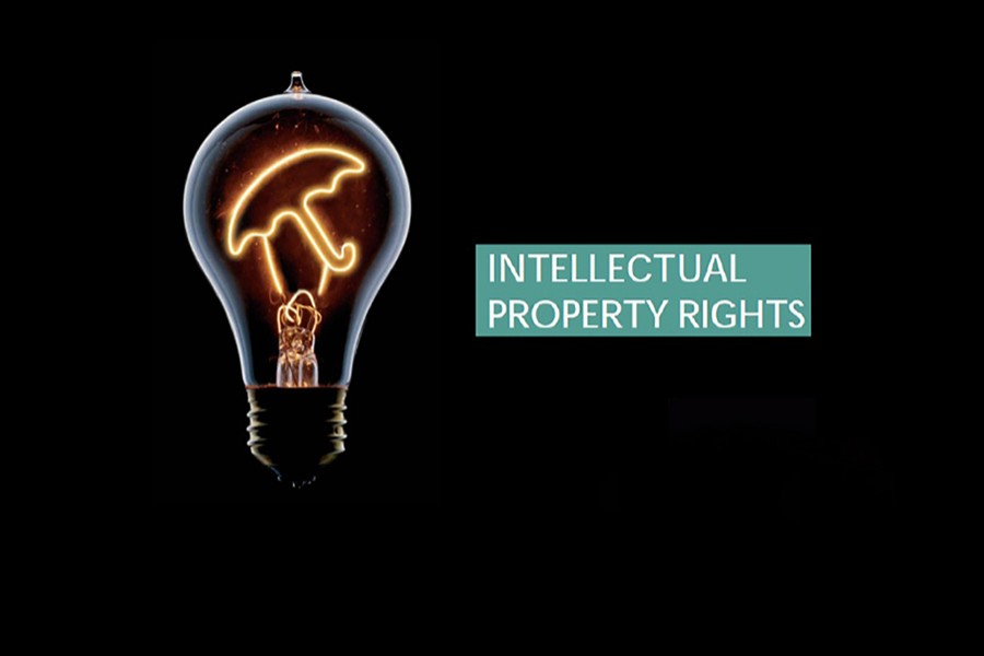 Customs get teeth to tackle IPR violation | The Financial Express