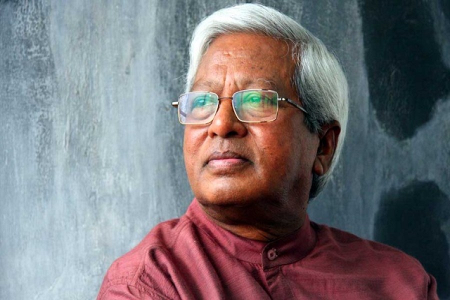 BRAC founder Sir Fazle Hasan Abed laid to rest | The Financial Express