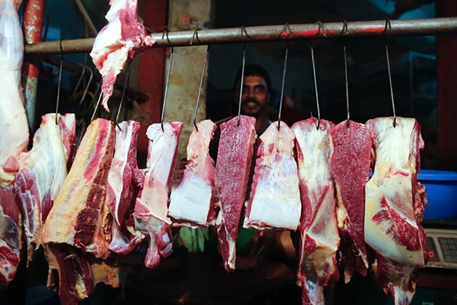 Govt may ban meat import | The Financial Express