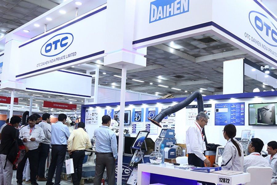 Indian engineering trade show begins Wednesday | The Financial Express