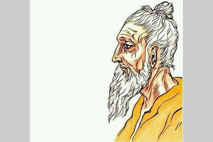 A touching Lalon event | The Financial Express