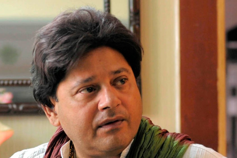 India's Bengali actor and former MP Tapas Pal dies | The Financial Express