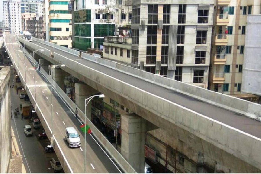 Flyovers an ‘irreparable damage’: Experts | The Financial Express