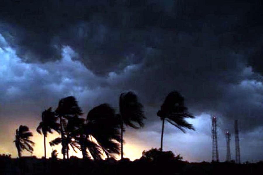 Nor'wester likely to hit nine districts | The Financial Express