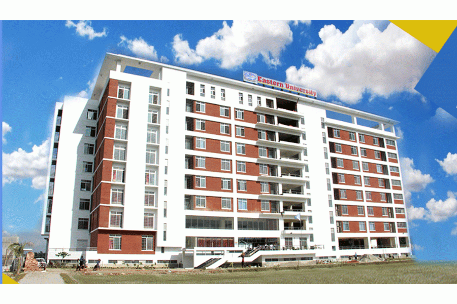 Eastern University Bd