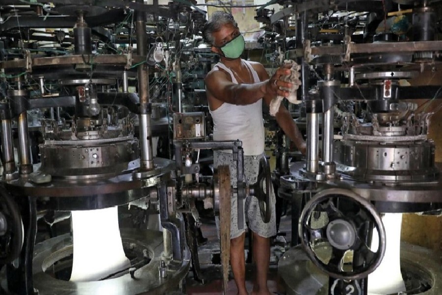 India restarts factories, farming in rural areas even as coronavirus ...