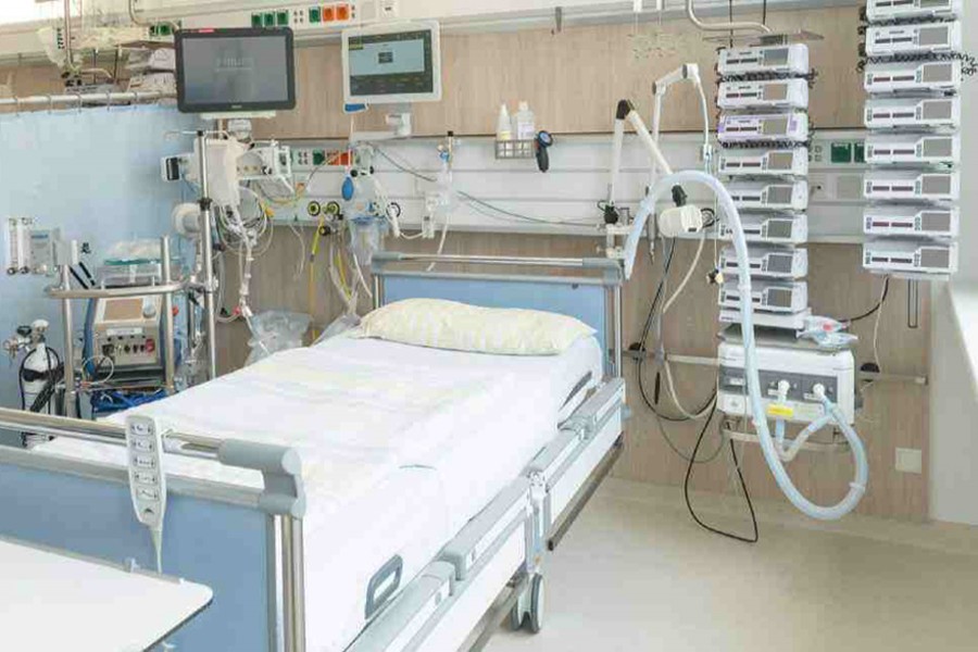 All districts to have ICUs: PM | The Financial Express