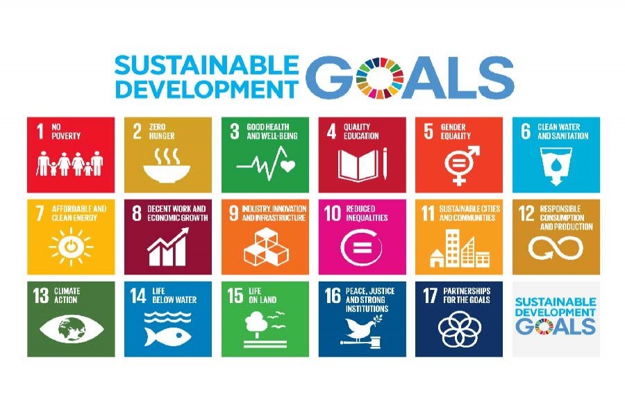Four years of SDGs and Bangladesh | The Financial Express