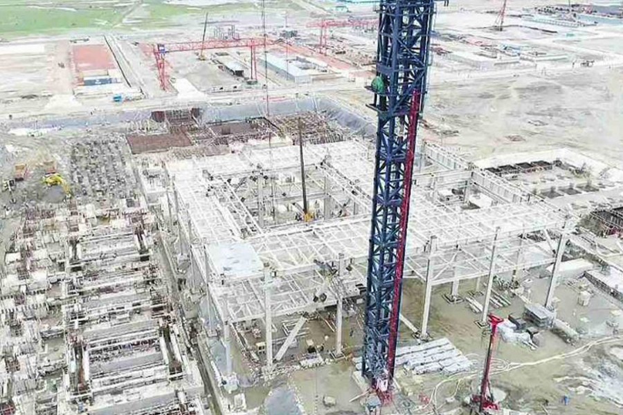 PGCB to set up four new grid substations | The Financial Express